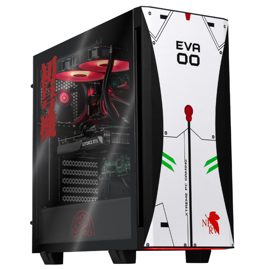 Computadora Gamer Xtreme PC Gaming CM-80045, Intel Core i9-12900KF ...