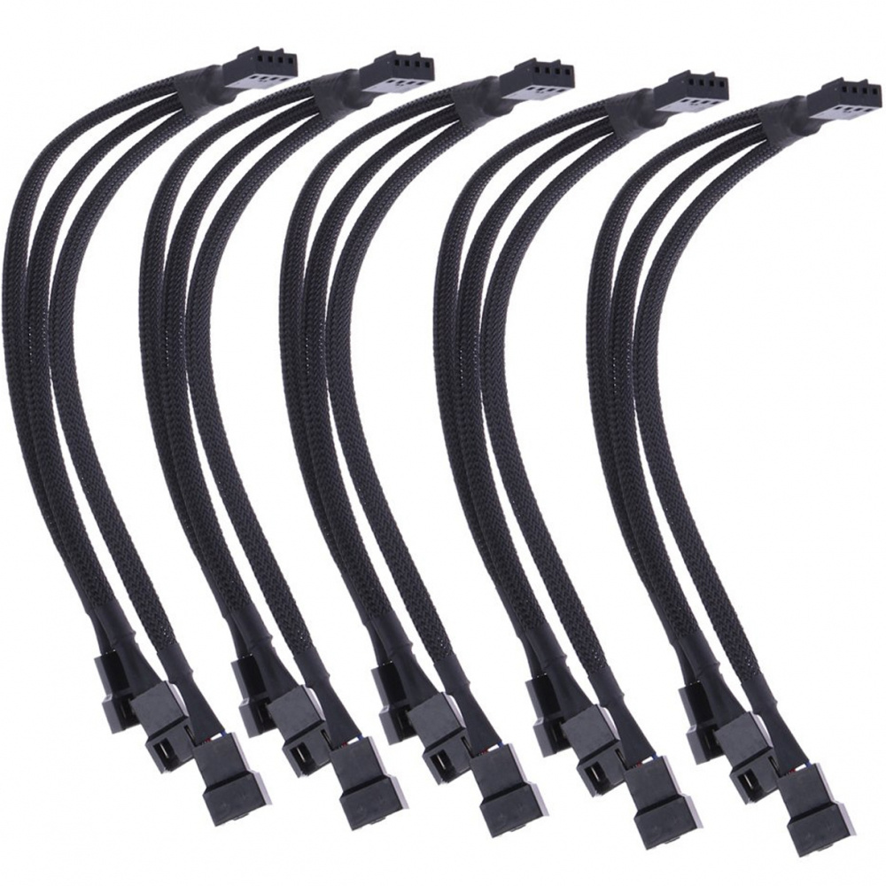 Compra Xtreme PC Gaming Cable de Extension 4 pines PWM Hembra 26cm ...