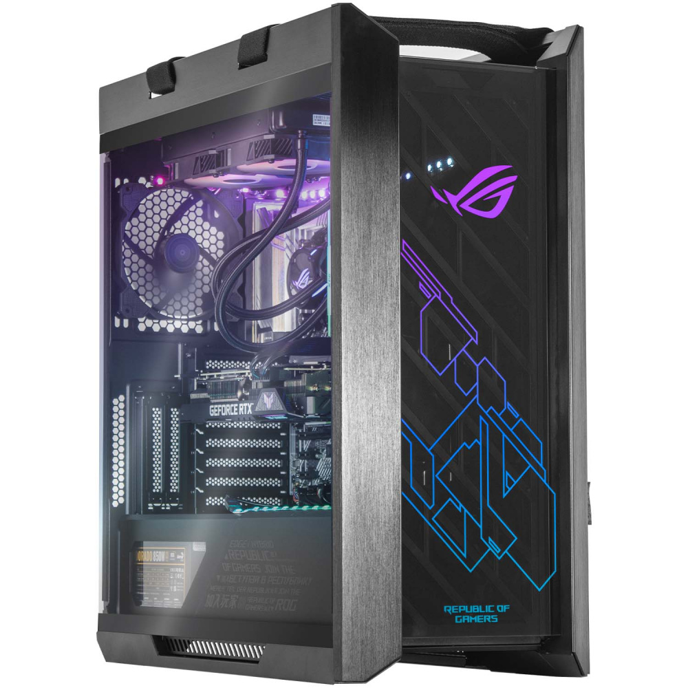Compra Xtreme PC Gaming CM-50236, i9, 14TB + 512GB SSD ...