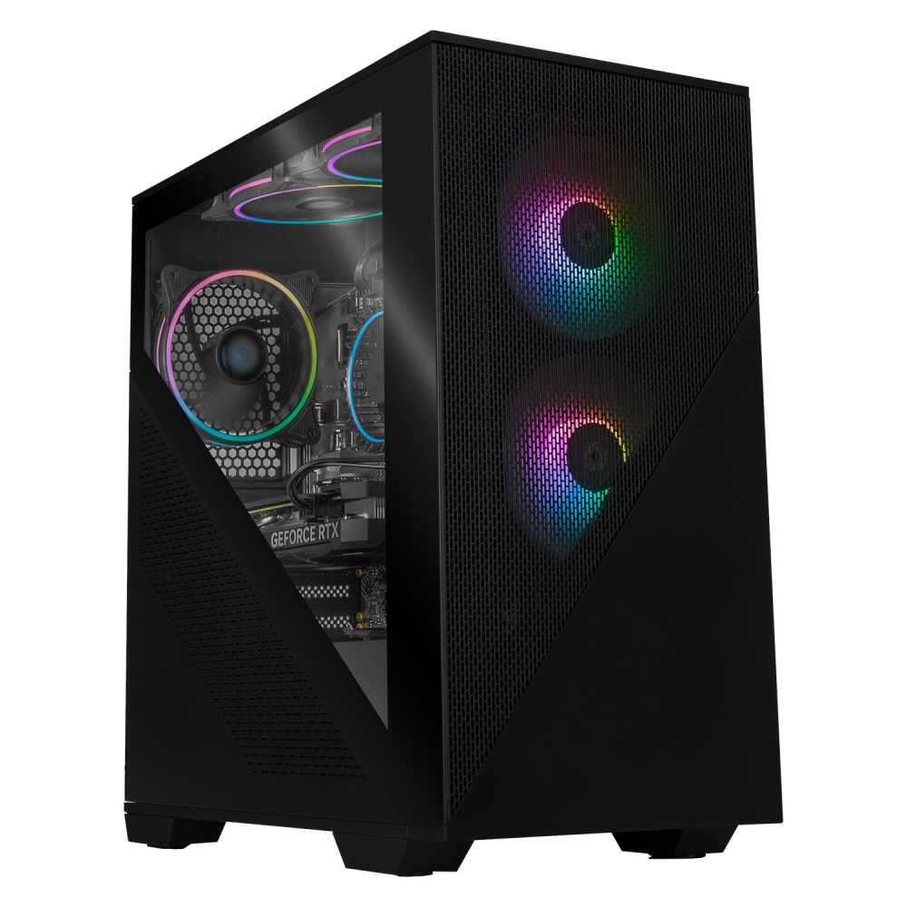 Compra Computadora Gamer Xtreme PC Gaming CM-71729 i7-12 XTTTI732GB4060TIDB | Cyberpuerta.mx