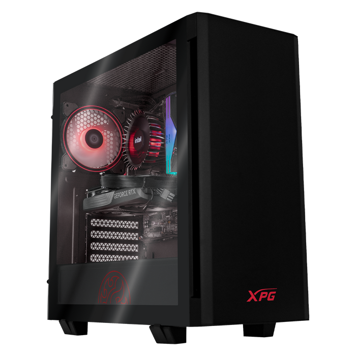 Compra Computadora Gamer Xtreme PC Gaming CM-60419 12900F XTXPGI932GB4060B | Cyberpuerta.mx
