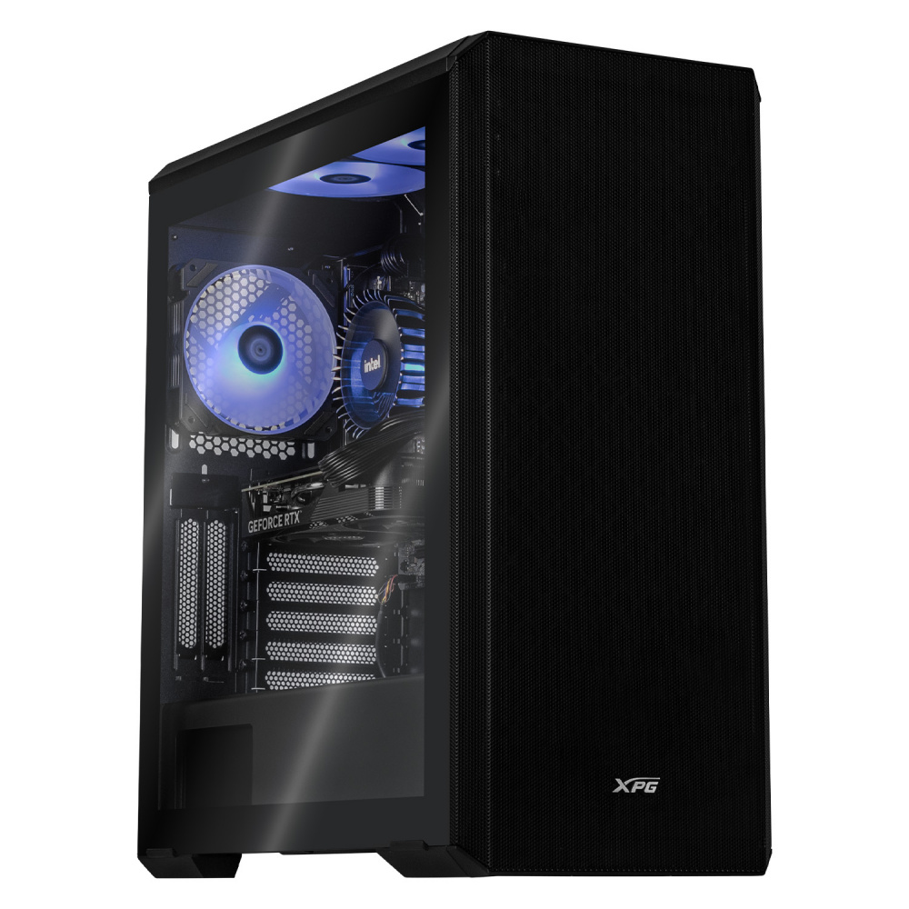 Compra Computadora Gamer Xtreme i9, RTX 4060, 32GB, 1TB SSD, W11 XTXPGI932GB4060DB | Cyberpuerta.mx