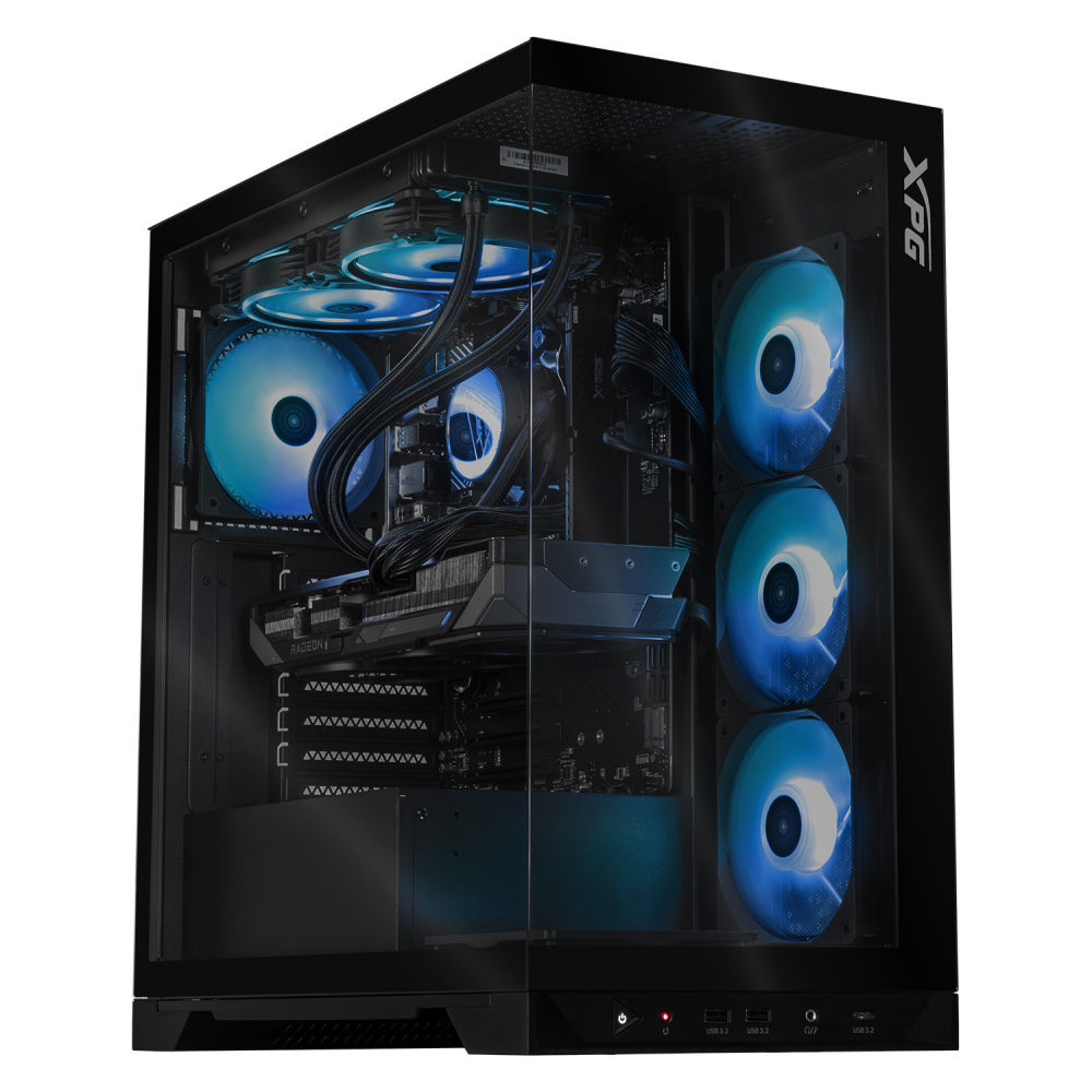 Computadora Gamer Xtreme PC Gaming CM-60434, AMD Ryzen 7 9700X, AMD ...