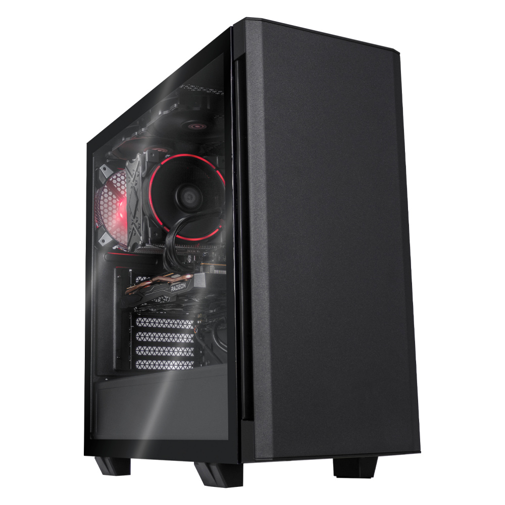 Compra Computadora Xtreme PC Gaming CM-60407, R7, 3500GB, XTXPGR732GB6700XTB | Cyberpuerta.mx