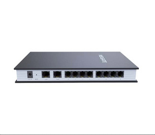Compra Yeastar Gateway TA810 8 Puertos FXO 1x RJ-45, TA810 | Cyberpuerta.mx
