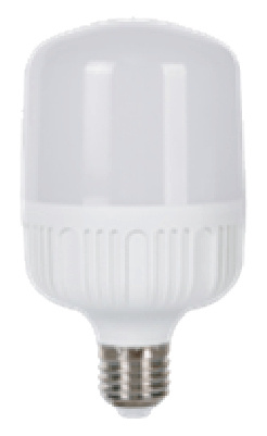 Compra Yee Solutions Foco LED BAP-502665, Luz Fría, Base E27, BAP ...