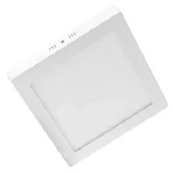 Compra Yee Solutions Lámpara LED Techo 12W Blanco CHU-120030 ...