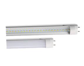 Yee Solutions Lámpara LED de Tubo Opalino, Luz Blanco Frío, T8, 18W, 16 ...
