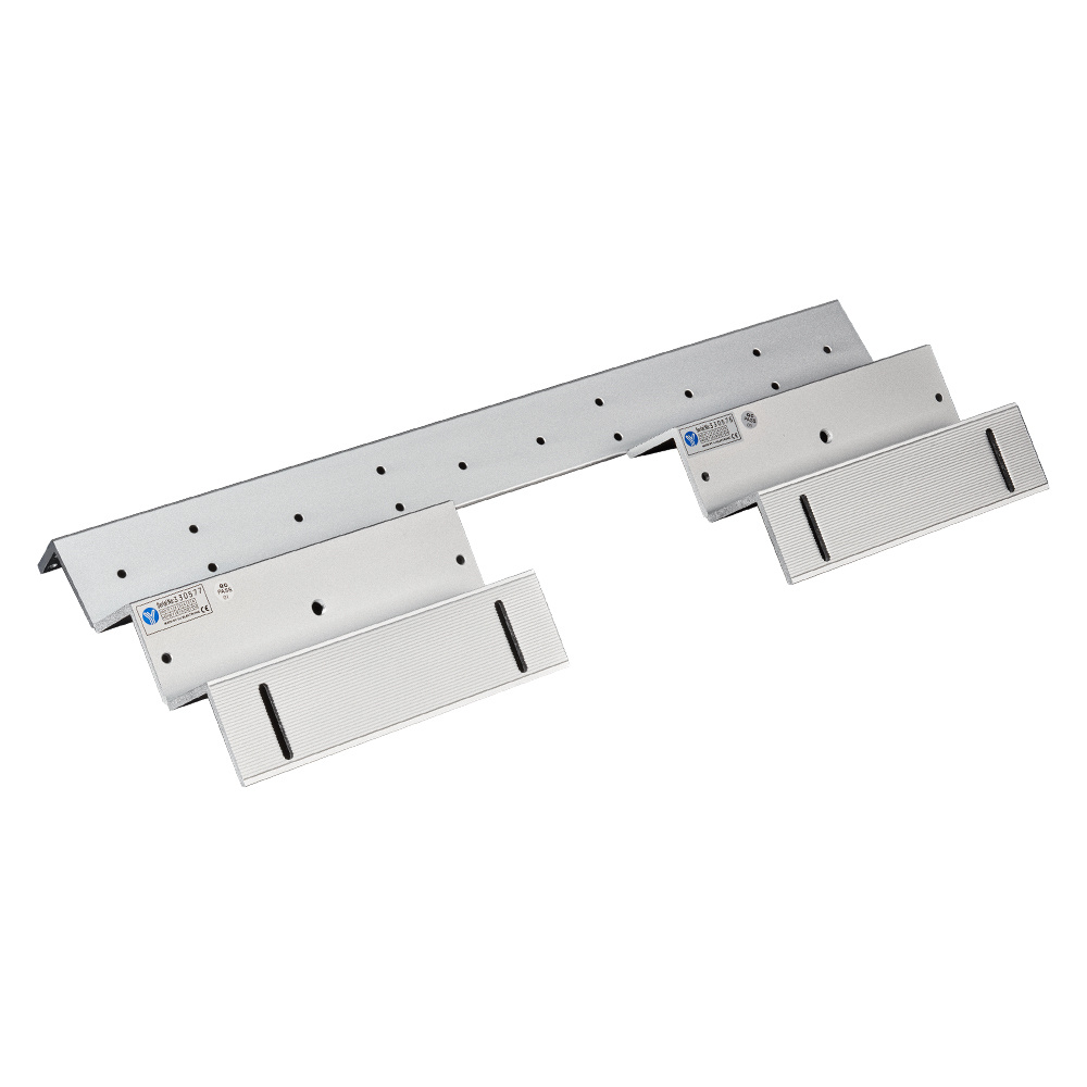 Compra YLI Electronic Bracket Tipo ZL para Cerradura Magnética, MBK ...