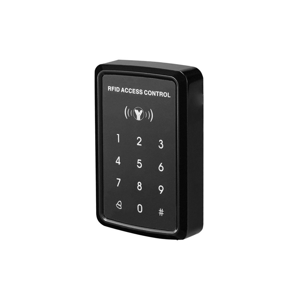 Compra YLI Electronic Teclado Control de Acceso 1000 uds | Cyberpuerta.mx