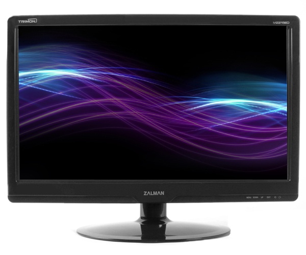Compra Monitor Zalman LED MZ230ED 23'', Full HD, Negro MZ230ED ...