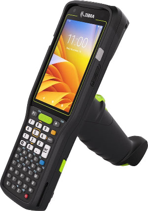 Compra Zebra Terminal 4" 6GB Android BT WiFi Batería 0G1M54SS-A6 ...