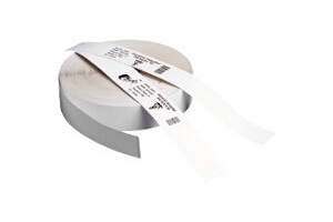 Zebra Brazaletes Z-Band UltraSoft, 0.75" x 11", 175 Brazaletes, Blanco ...