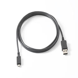 Compra Zebra Cable USB 2.0 A - micro USB A, 25-128458-01R | Cyberpuerta.mx