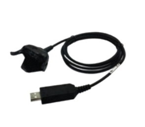 Compra Zebra Cable USB 2.0, Negro, para DX30, 3PTY-BTEK-DX30CHG ...