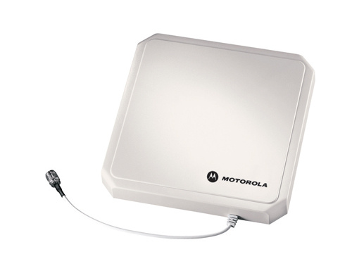 Compra Zebra Antena Tipo Panel RFID AN480 6 dBi 865 - 868MHz, AN480 ...