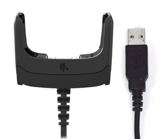 Compra Zebra Cable de Carga para Terminal RFD40/RFD90, CBL-RFD49-USB1 ...
