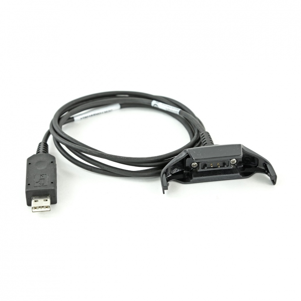 Compra Zebra Cable USB, Negro, para TC55, CBL-TC55-CHG1-01 | Cyberpuerta.mx