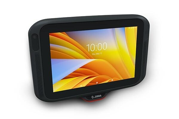 Compra Zebra CC6000 POS 10.1" Android 11 4GB/32GB | Cyberpuerta.mx