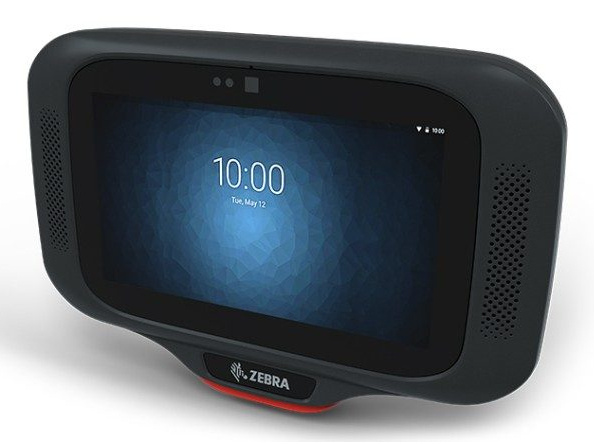 Compra Zebra POS 10.1" Q660 4GB 32GB A11 CC6000-10-320NLCWW | Cyberpuerta.mx