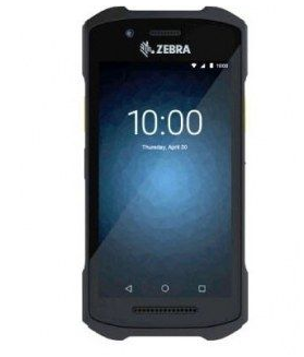 Compra Zebra Terminal 5" 3GB Android 10 BT WiFi DCZBTC26BK11A222A6 ...