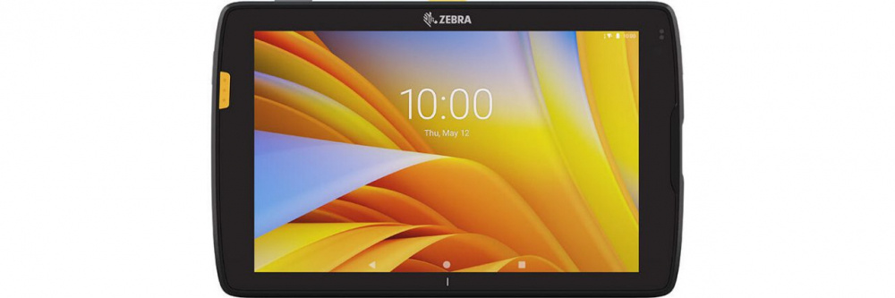 Compra Tablet Zebra ET40 10.1", 64GB, Android 11, Negro, ET40AB-001C1B0 ...