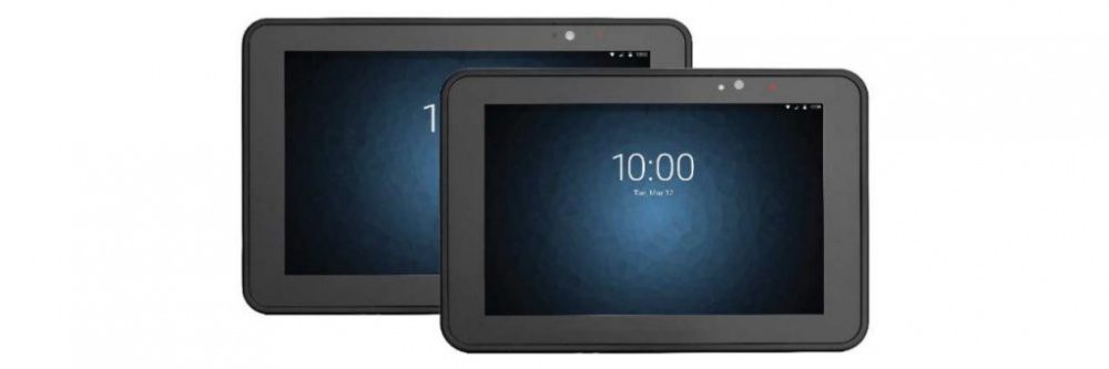 Compra Zebra Terminal Portátil ET51 10.1", 4GB, Android, ET51AT-W12E ...