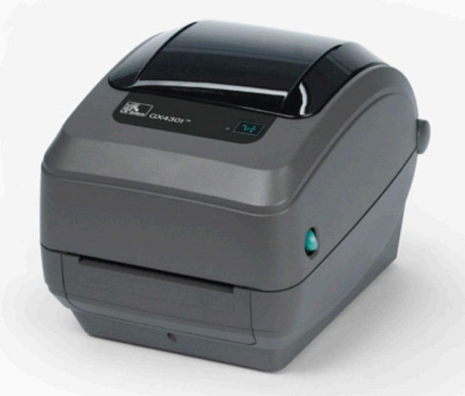 Compra Zebra Impresora Móvil GX430, Inalámbrico, Bluetooth, GX430TCE ...