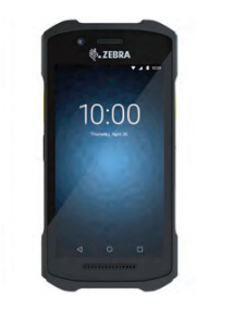 Compra Zebra Terminal Portátil TC26 5" 3GB Android 10, KT-TC26BK-11 | Cyberpuerta.mx