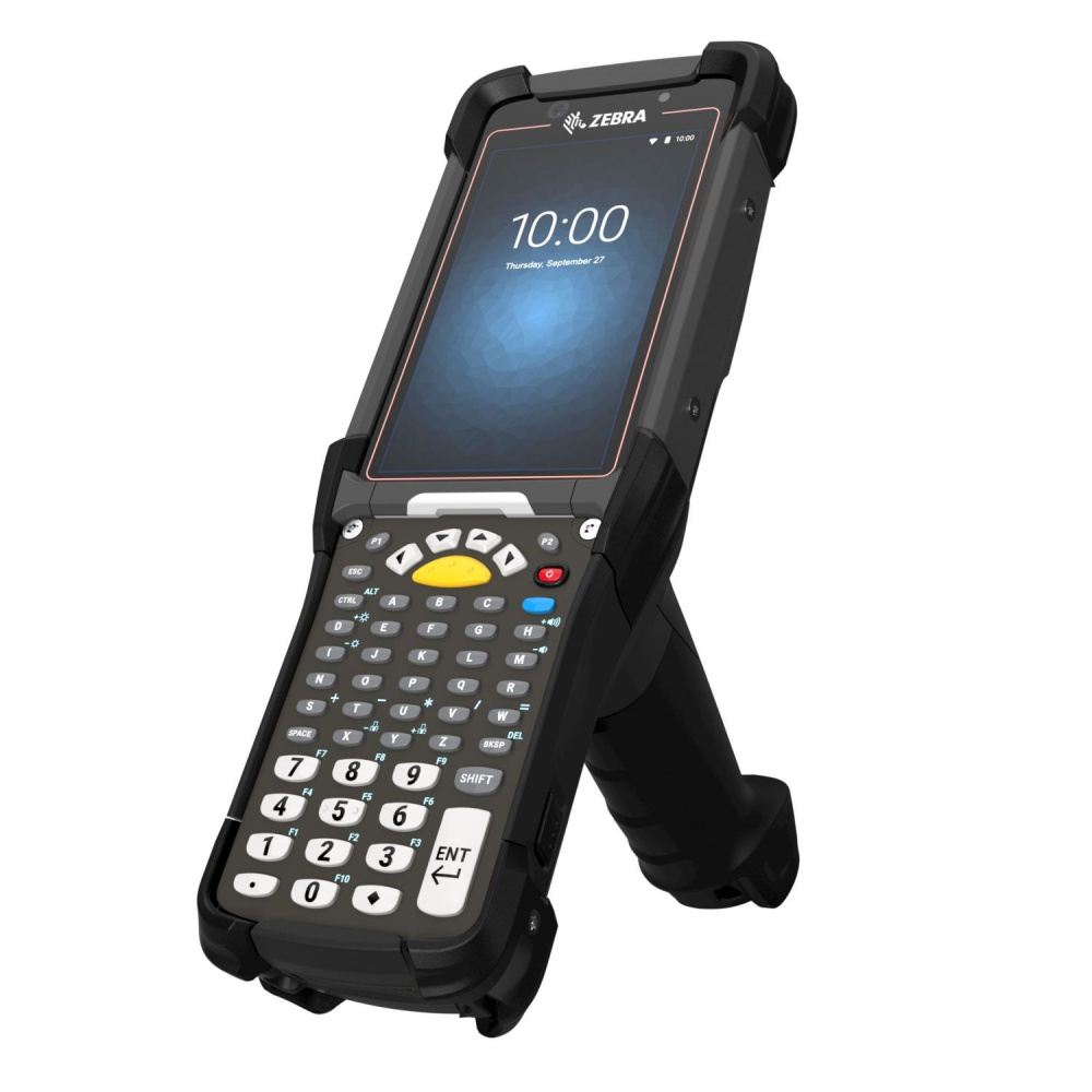 Compra Zebra Terminal Portátil MC9300 4.3", 4GB, MC930B-GSHEG4RW ...