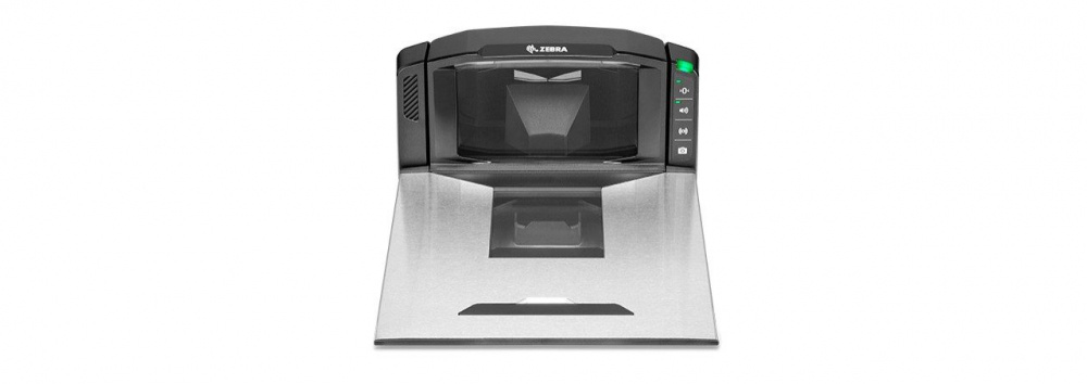 Compra Zebra MP7001 Lector de Código de Barras 1D/2D, MP7001-LNDLM00CM ...