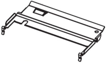 Zebra Sensor de Medios, para 170XI4 | Cyberpuerta.mx