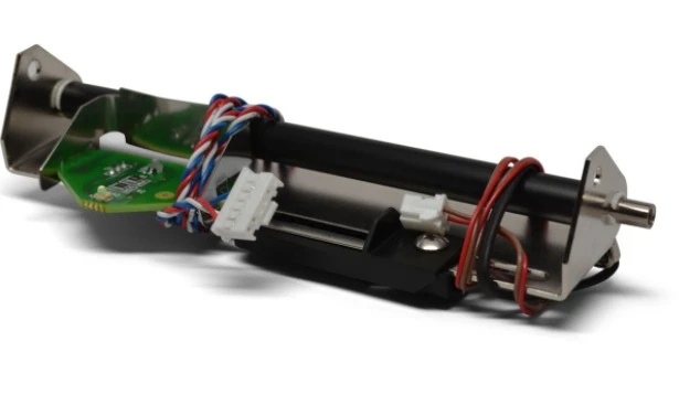 Compra Zebra Sensor de Medios, para 105SL Plus, P1053360-002 ...