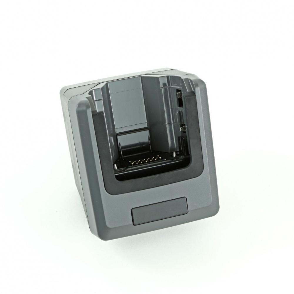 Compra Zebra Base para Terminal Portátil Omnii XT15, Negro, ST1002 ...