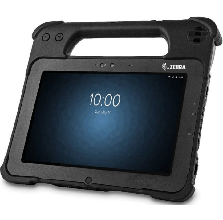 Tablet Zebra Xbook L10 LTE 10.1" 1920x1200 WUXGA, 256GB, 8GB RAM ...