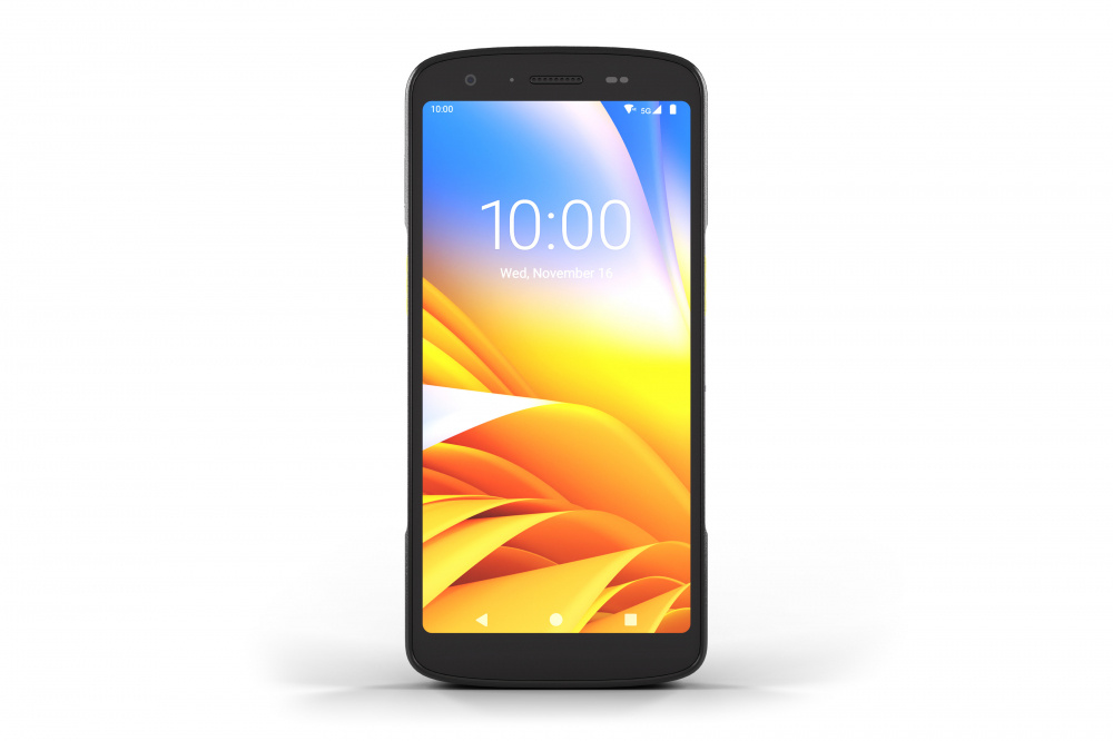 Compra Zebra Terminal Portátil 6" Android WiFi Batería | Cyberpuerta.mx