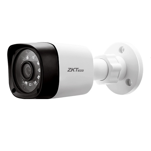 Compra ZKTeco Cámara CCTV Bullet IR Int/Ext Alámbrico Día/Noche BS ...