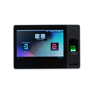 Compra ZKTeco Control de Acceso y Asistencia Biométrico 10.000 Usuarios ...