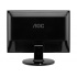 Compra Monitor AOC 519Sw LCD 15'', Negro 519SW | Cyberpuerta.mx