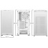 Gabinete be quiet! Pure Base 501, Midi-Tower, ATX/Micro-ATX/Mini-ITX ...