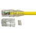 Compra CoomScope Plug Modular RJ-45, Cat6/6a, 100 Piezas, 6-2843007-1 ...