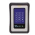 Disco Duro Externo DataLocker DL3 FE 2.5", 2TB, USB 3.1, Negro/Metálico ...