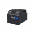 Compra Epson Impresora de Etiquetas 1200x1200DPI Negro | Cyberpuerta.mx