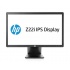Monitor HP Z22i LED 21.5'', Full HD, Negro | Cyberpuerta.mx