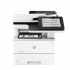 Compra Multifuncional HP LaserJet Enterprise MFP M527dn, Láser, F2A76A#BGJ | Cyberpuerta.mx
