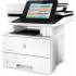 Compra Multifuncional HP LaserJet Enterprise MFP M527dn, Láser, F2A76A#BGJ | Cyberpuerta.mx