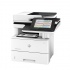 Compra Multifuncional HP LaserJet Enterprise MFP M527dn, Láser, F2A76A#BGJ | Cyberpuerta.mx