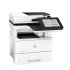 Compra Multifuncional HP LaserJet Enterprise MFP M527dn, Láser, F2A76A#BGJ | Cyberpuerta.mx