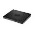 HP F2B56AA Quemador de DVD, DVD-RW, USB 2.0, Externo, Negro F2B56AA ...