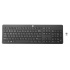 Compra Teclado HP Wireless Link-5, Inalámbrico, Negro, Inglés T6U20AA# ...